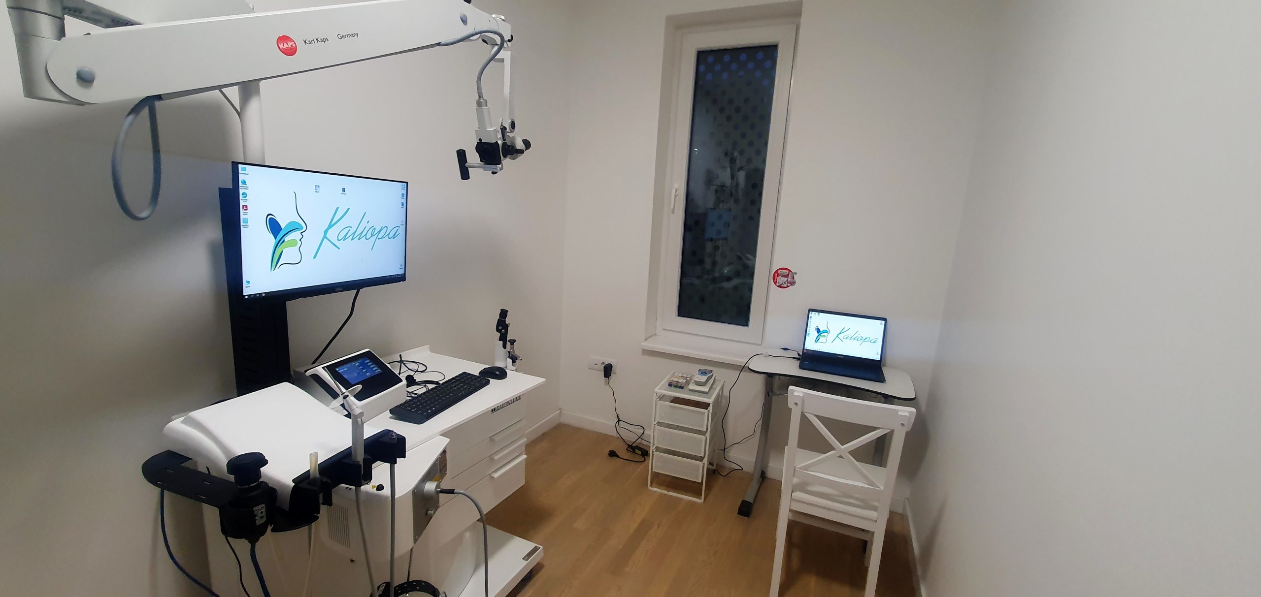 ORL Kaliopa Kragujevac